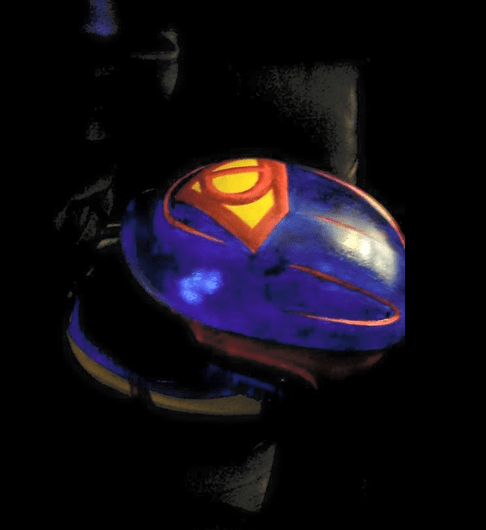 thetruesuperman – The journey of Dylan a true hero!