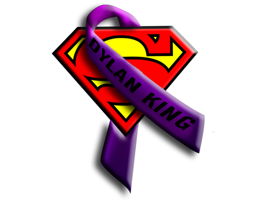 thetruesuperman – The journey of Dylan a true hero!