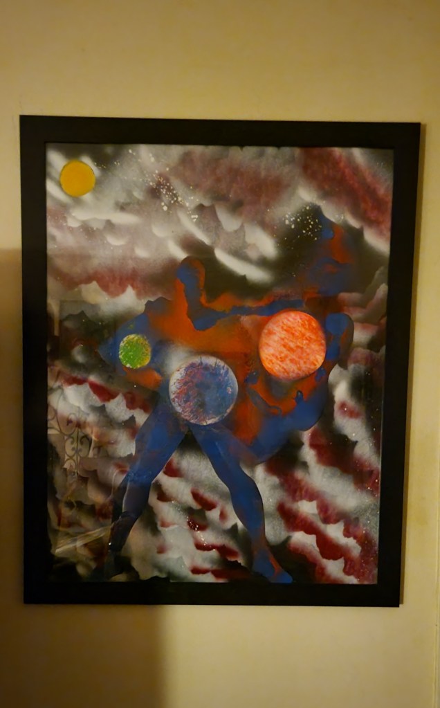 thetruesuperman – The journey of Dylan a true hero!