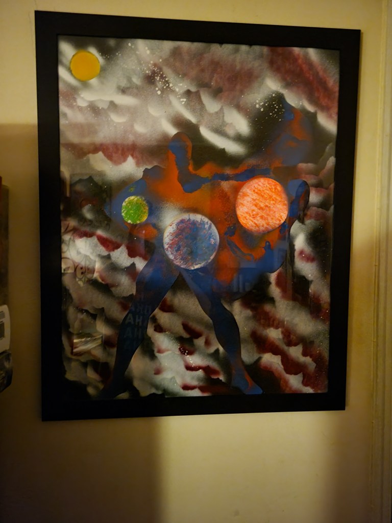 thetruesuperman – The journey of Dylan a true hero!